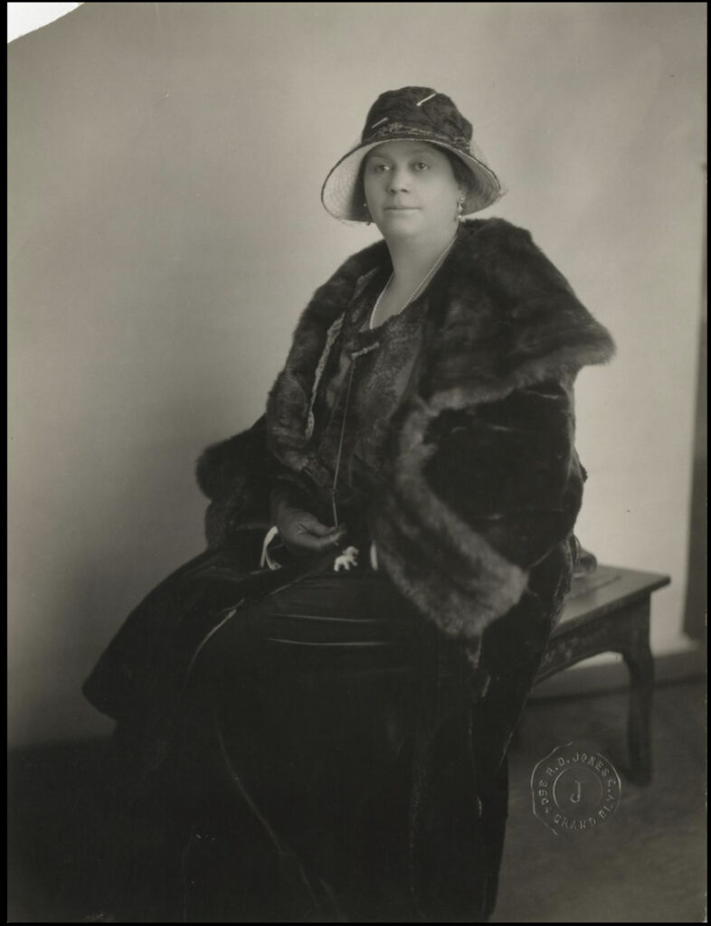1900-1920 Archives - Black Women's Religious Activism