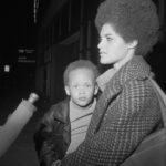Kathleen Cleaver - Black Women's Religious Activism