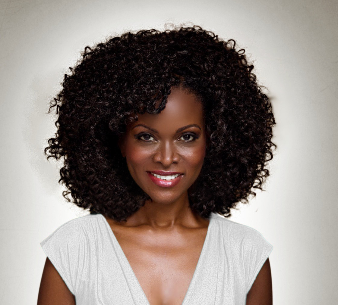 Abiola Abrams - Black Women's Religious Activism