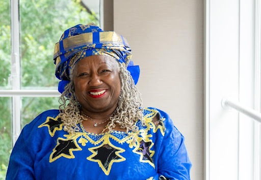 Cathy Royal - Black Women's Religious Activism