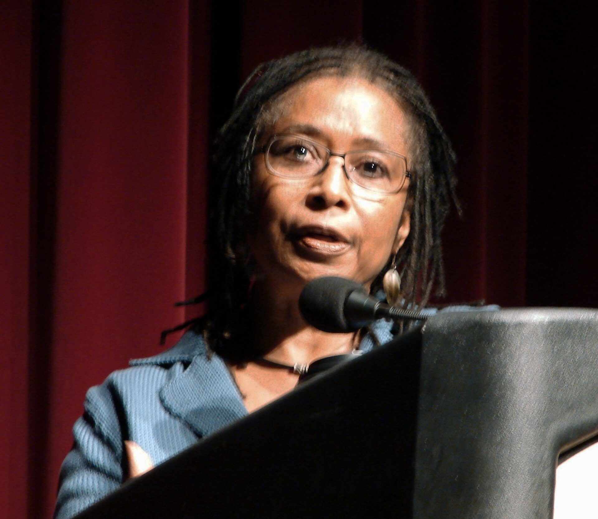 Alice Walker - Black Women's Religious Activism