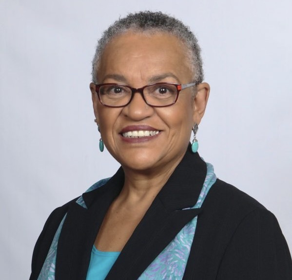 Darlene Garner - Black Women's Religious Activism