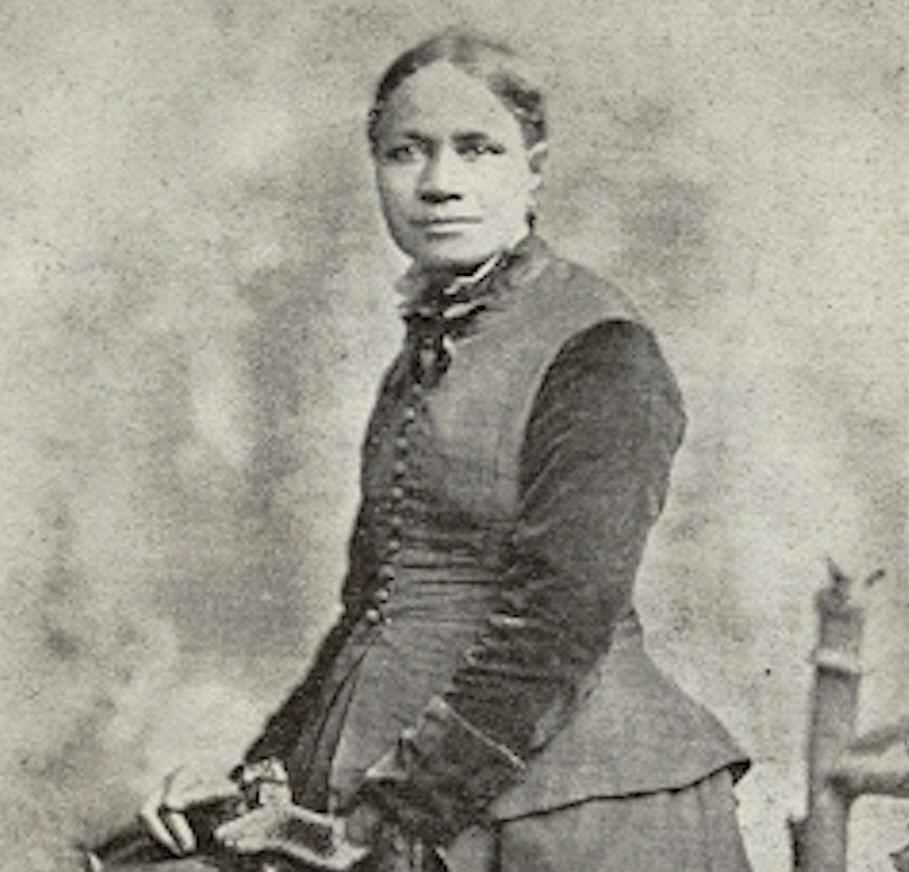 Frances Ellen Watkins Harper - Black Women's Religious Activism