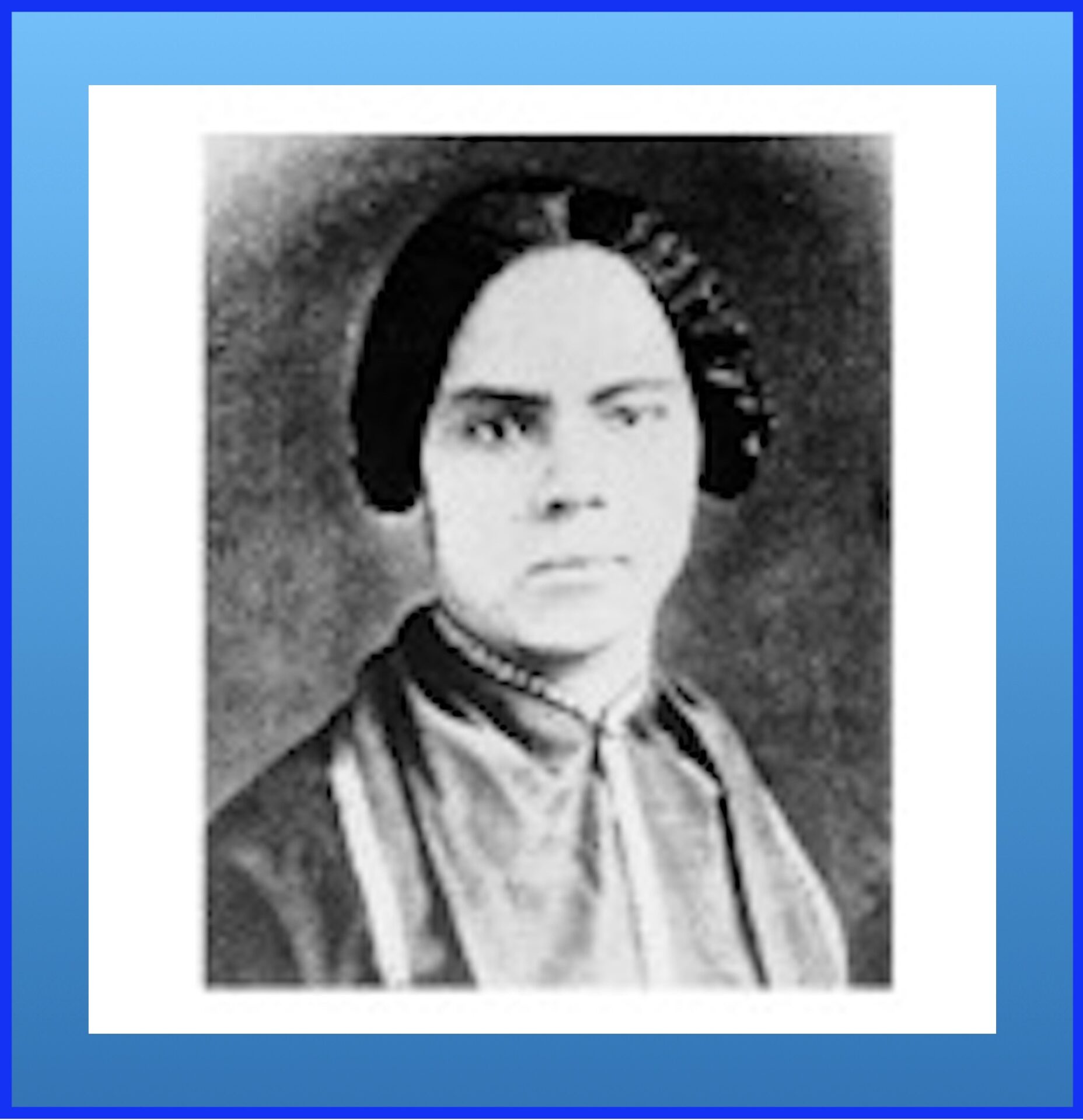 Mary Ann Shadd Cary - Black Women's Religious Activism