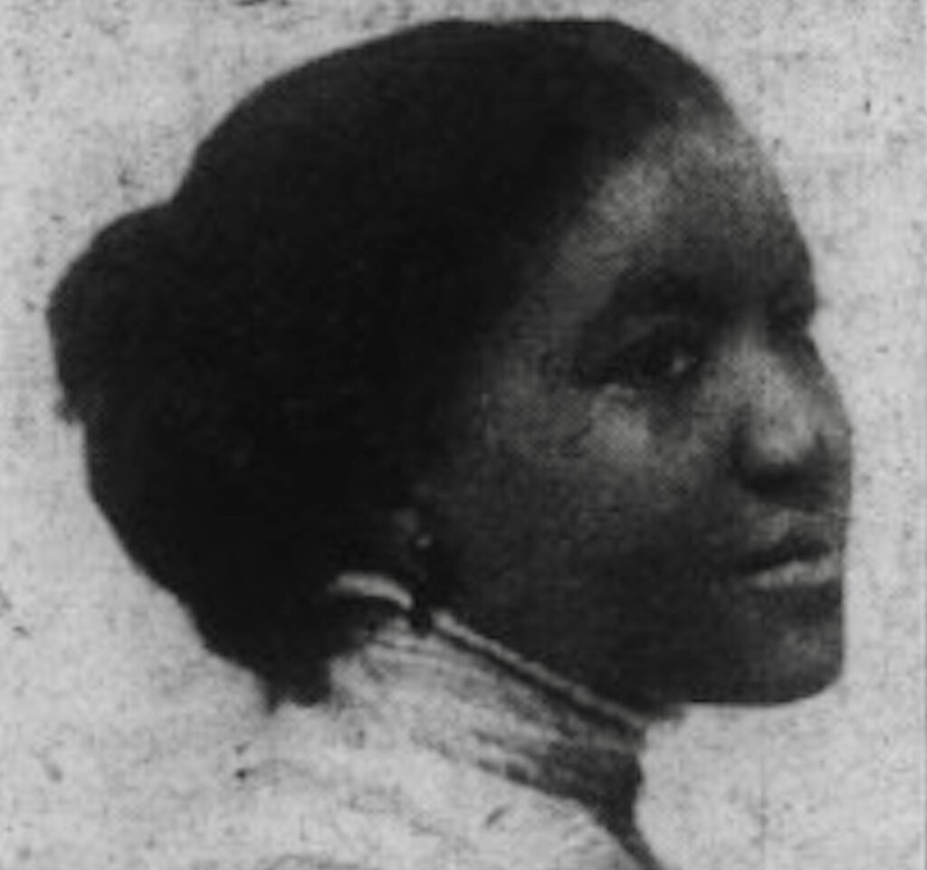 1880-1900 Archives - Black Women's Religious Activism