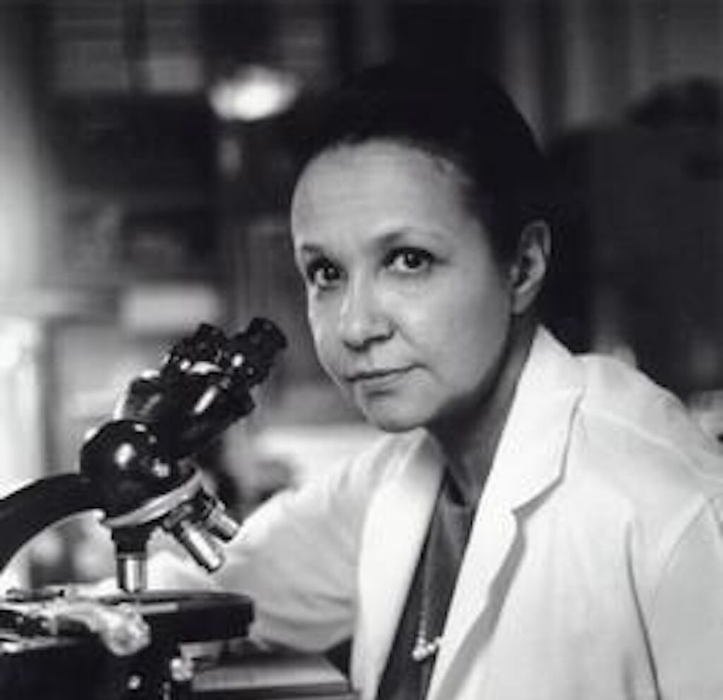 1940-1960 Archives - Black Women's Religious Activism