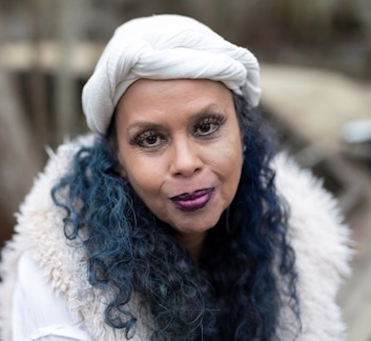 Lilith Dorsey - Black Women's Religious Activism