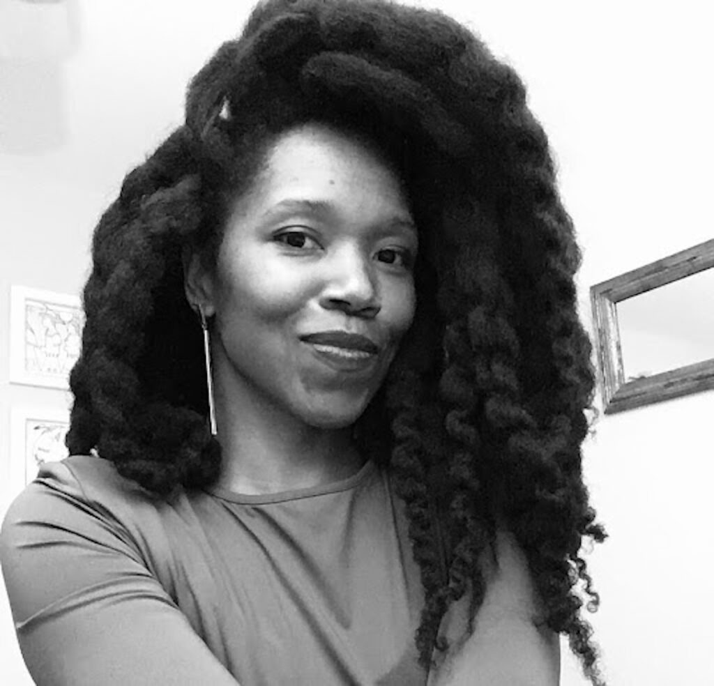 2020-2040 Archives - Black Women's Religious Activism