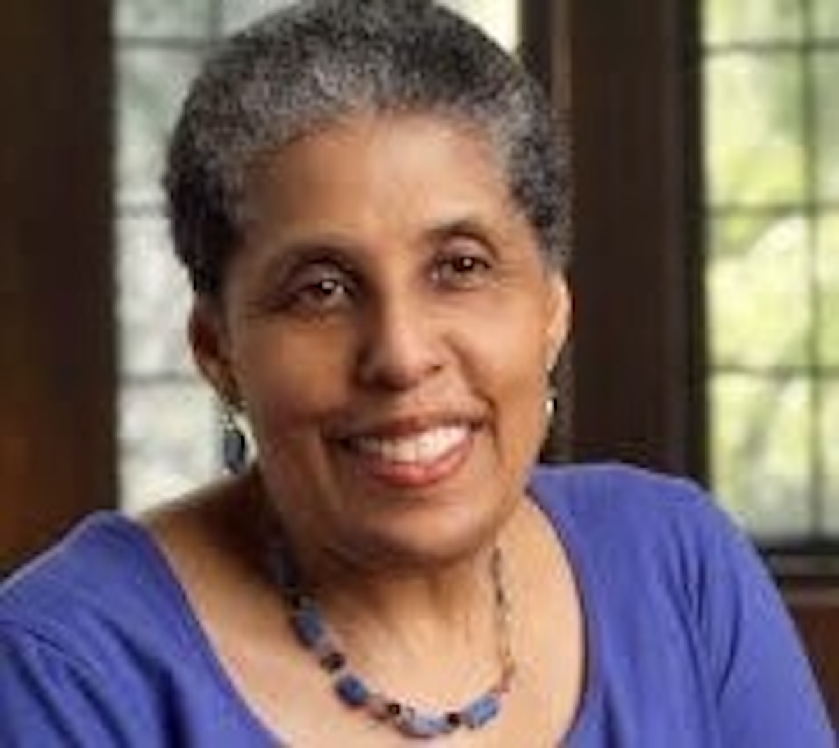 Barbara Smith - Black Women's Religious Activism